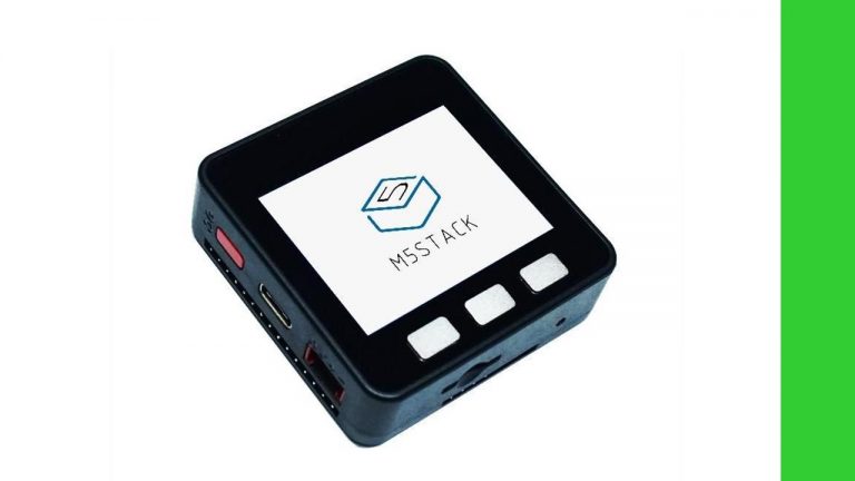 M5Stackでできること 〜M5StackでADCユニットを使う | さとやまノート