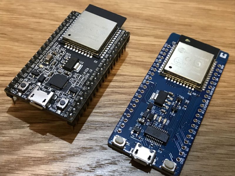ESP32の使い方 〜ESP32のためのArduino IDE環境構築方法 | さとやまノート