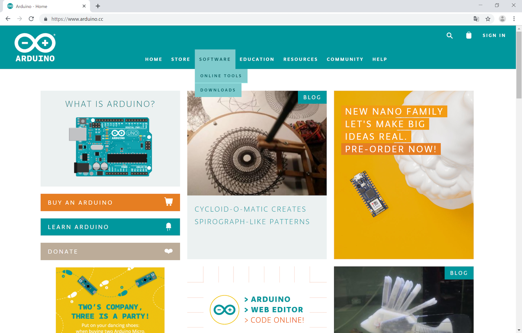 ESPr Developerの使い方 〜Arduino IDEのインストール方法 | さとやまノート