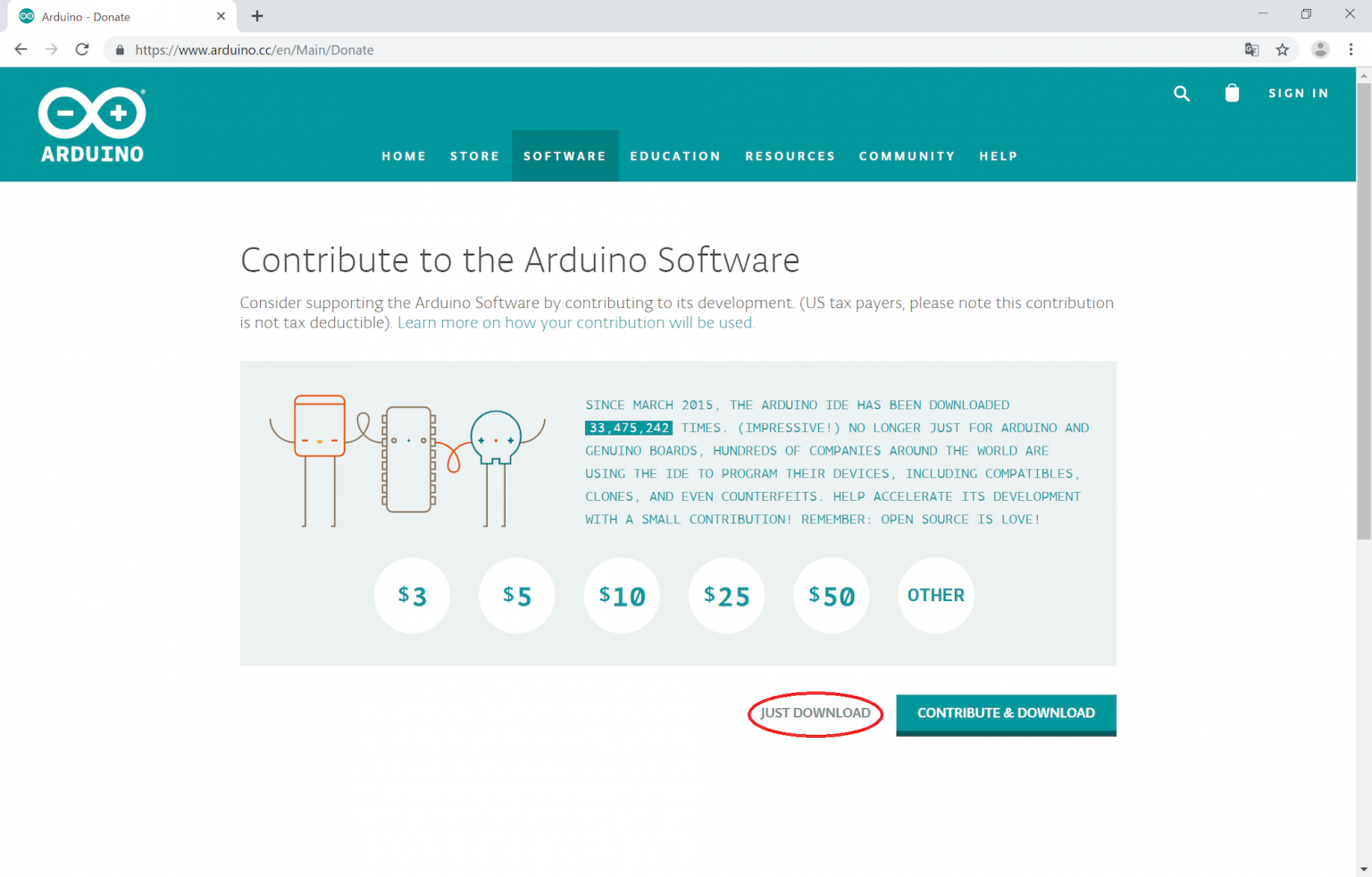 ESPr Developerの使い方 〜Arduino IDEのインストール方法 | さとやまノート