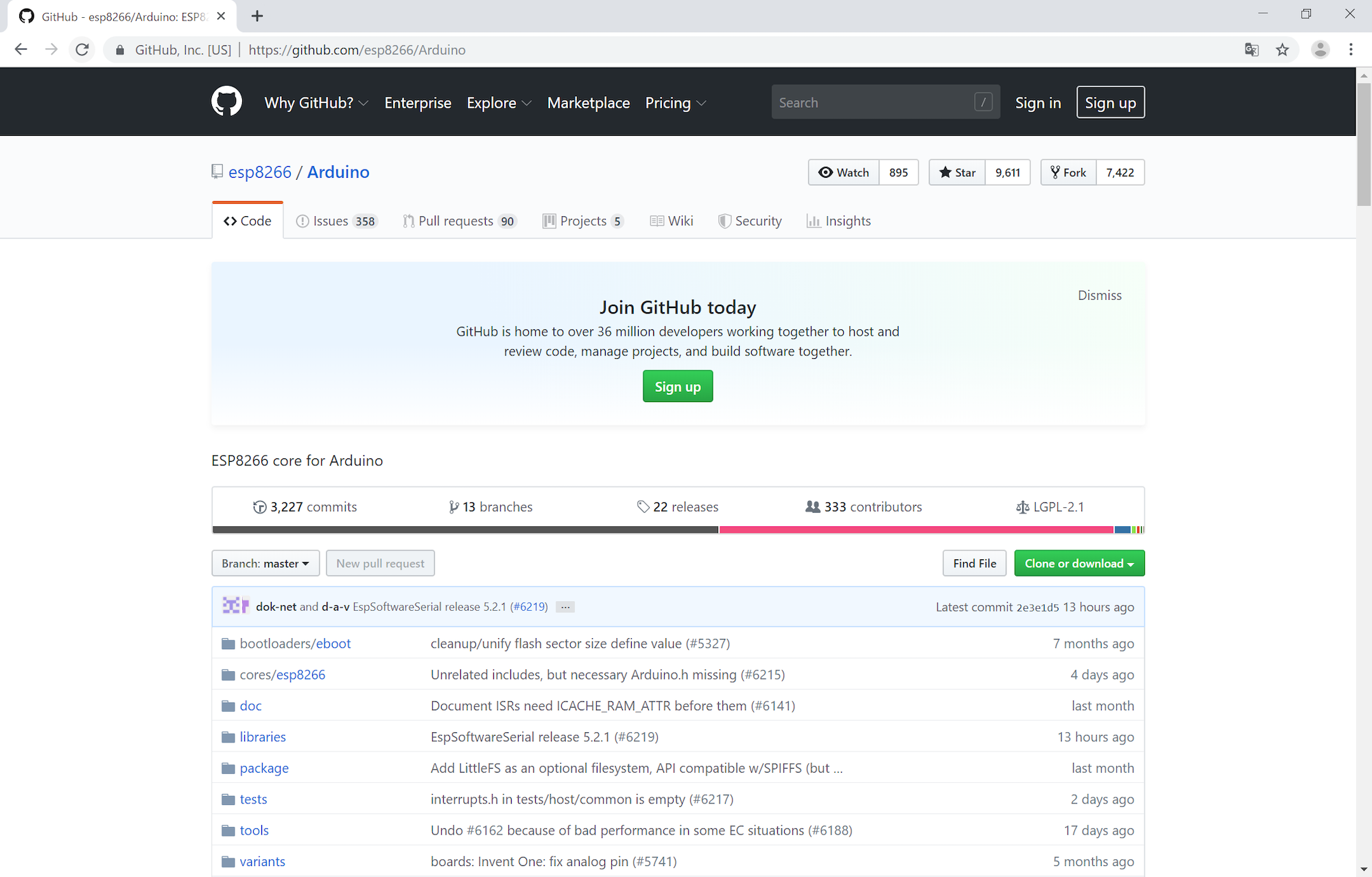 ESPr Developerの使い方 〜Arduino IDEのインストール方法 | さとやまノート