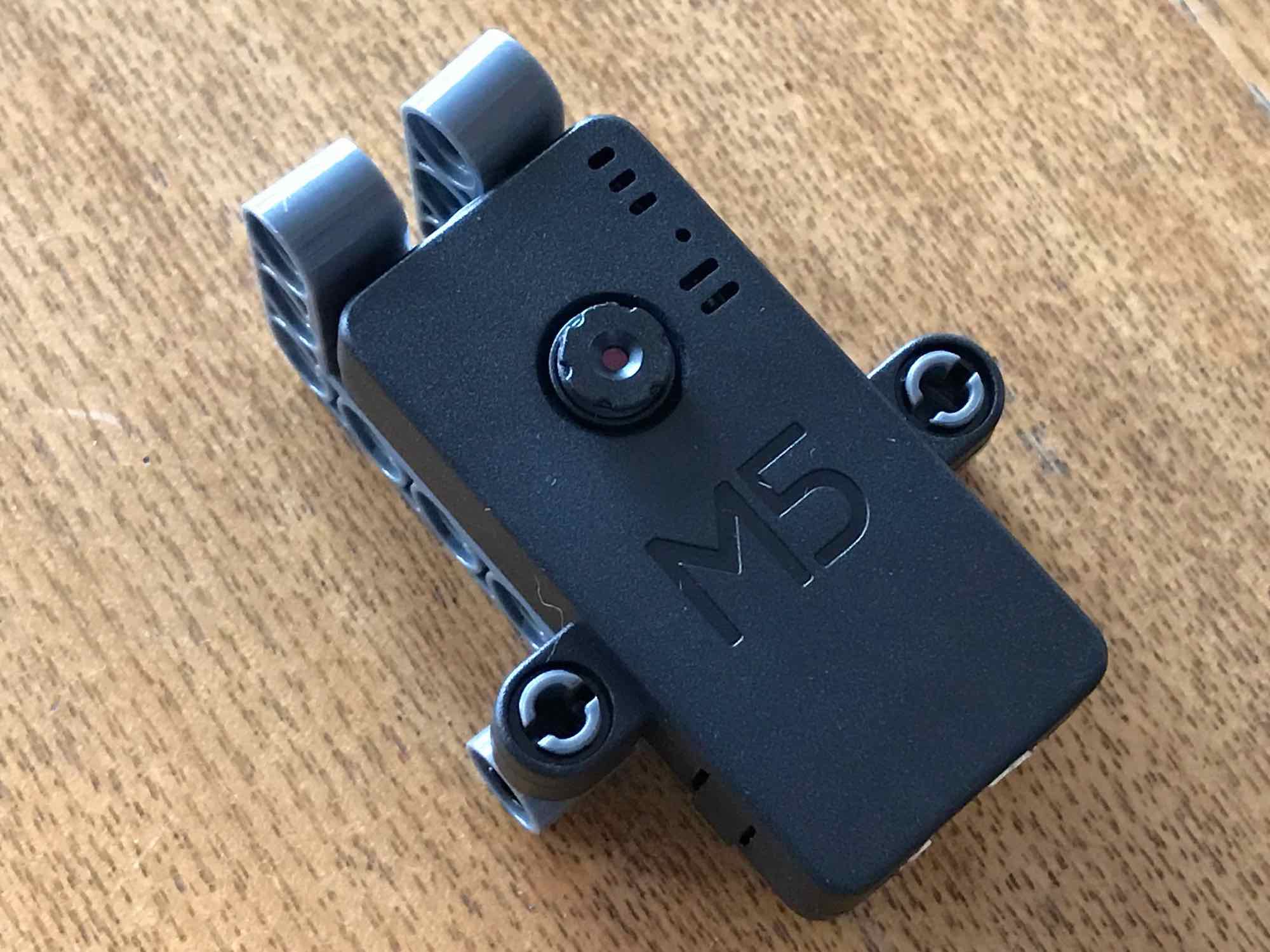 M5Cameraを動かしてみる | さとやまノート