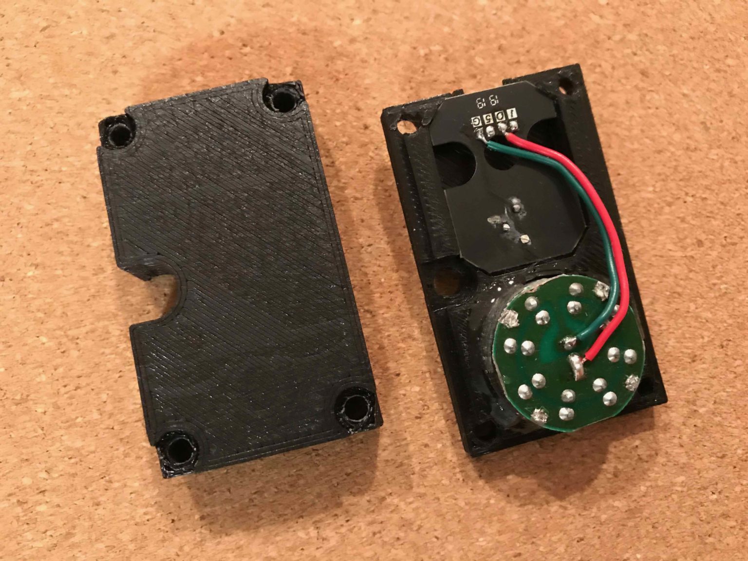 M5Camera用の人感センサ付きLEDライトを作成する | さとやまノート