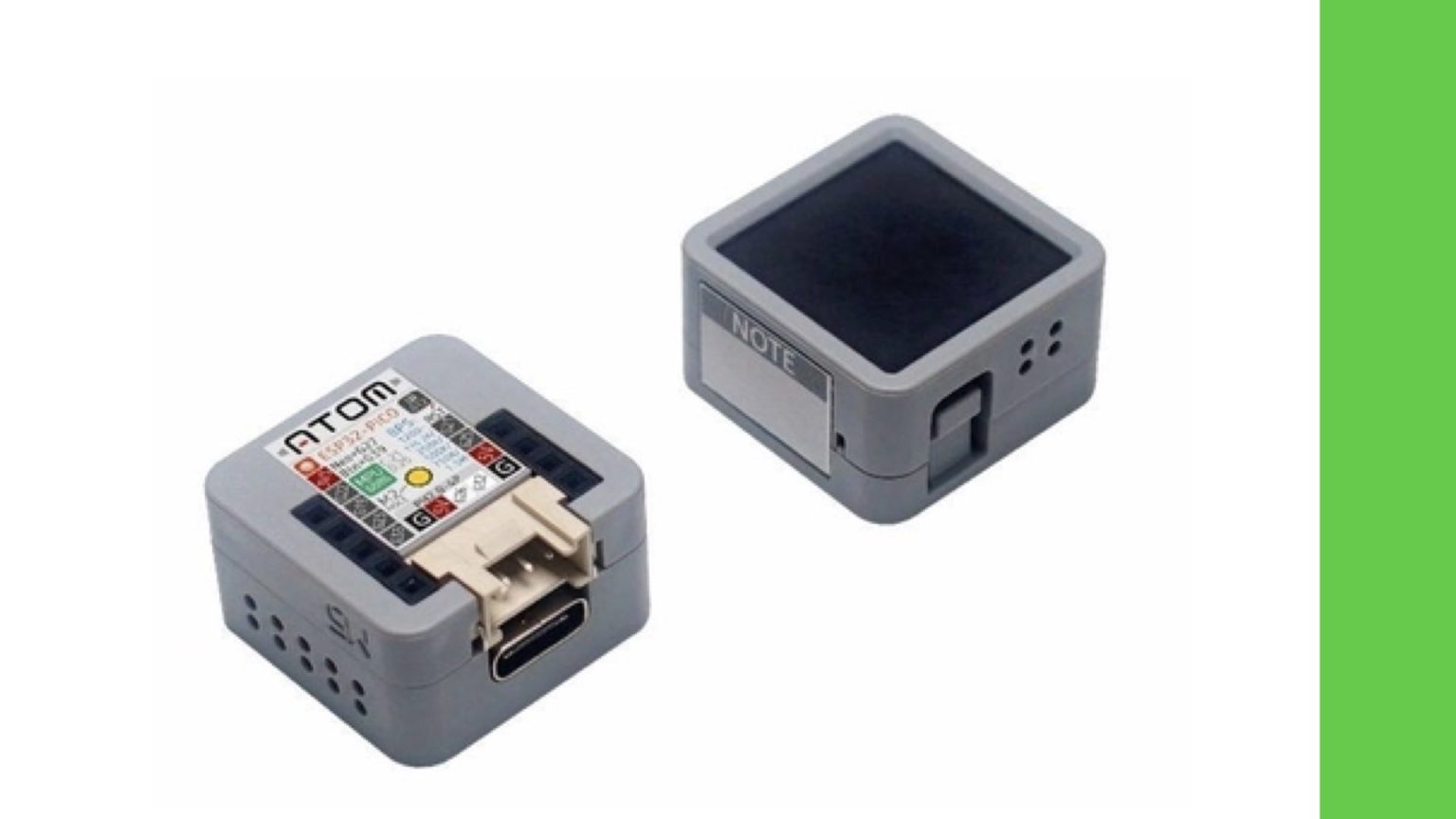 ATOM Matrixでできること 〜ATOM Matrixの使い方 | さとやまノート