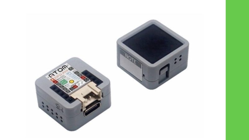 ATOM Matrixでできること 〜ATOM Matrixの使い方 | さとやまノート