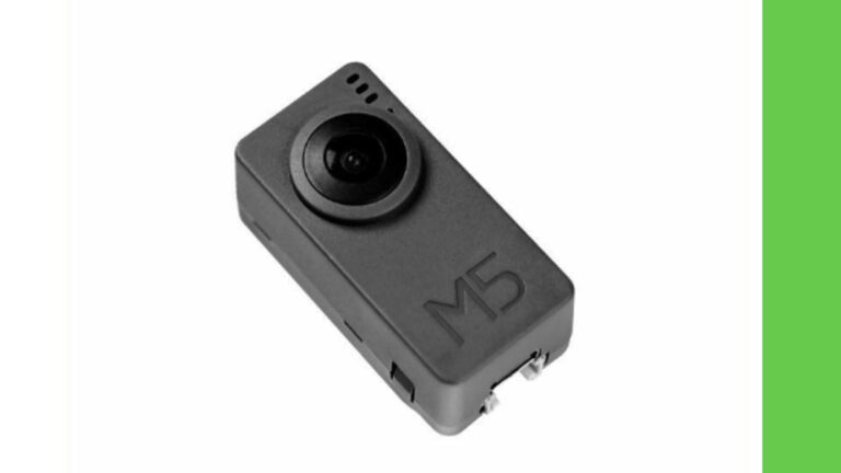 Timer Cameraと「M5Stamp CAT-Mモジュール」で画像送信する | さとやまノート