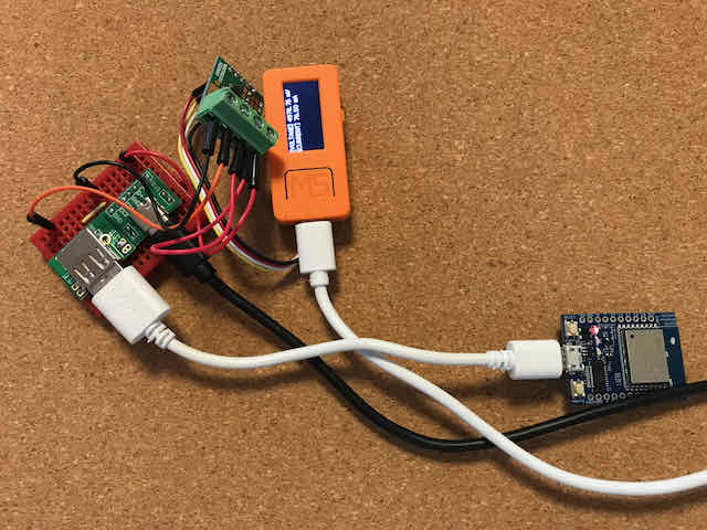 ESPr DeveloperをWi-Fi中継機にする | さとやまノート