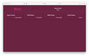 TWELITE SPOTを使ってみる | さとやまノート