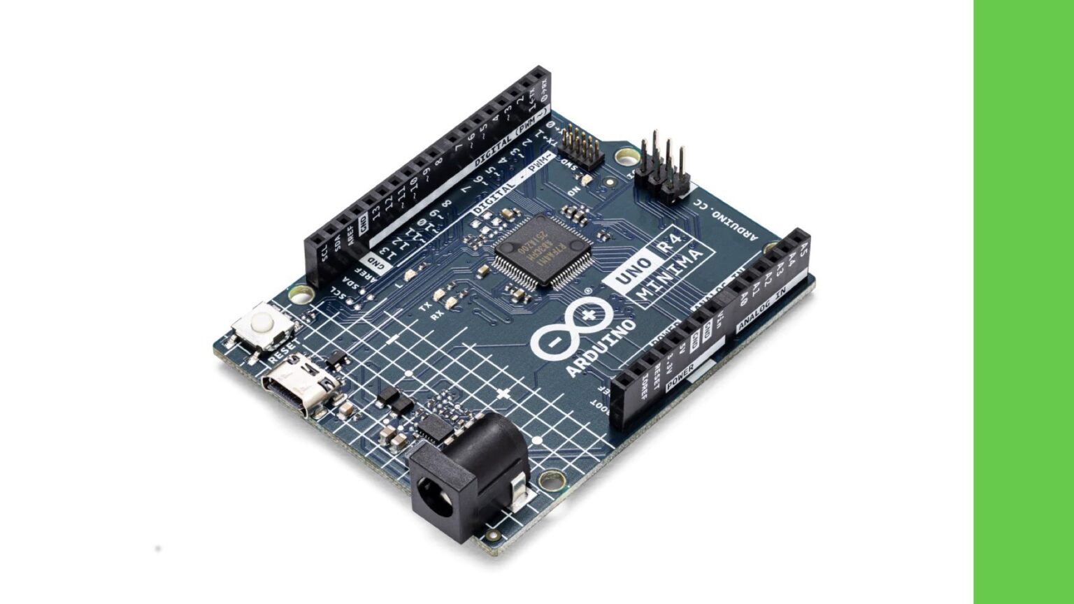Arduino Uno R4の使い方 〜Arduino IDE環境構築方法 | さとやまノート