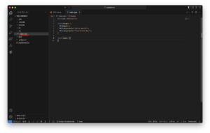 M5Stackでできること 〜VS Code + PlatformIOの環境構築手順 | さとやまノート